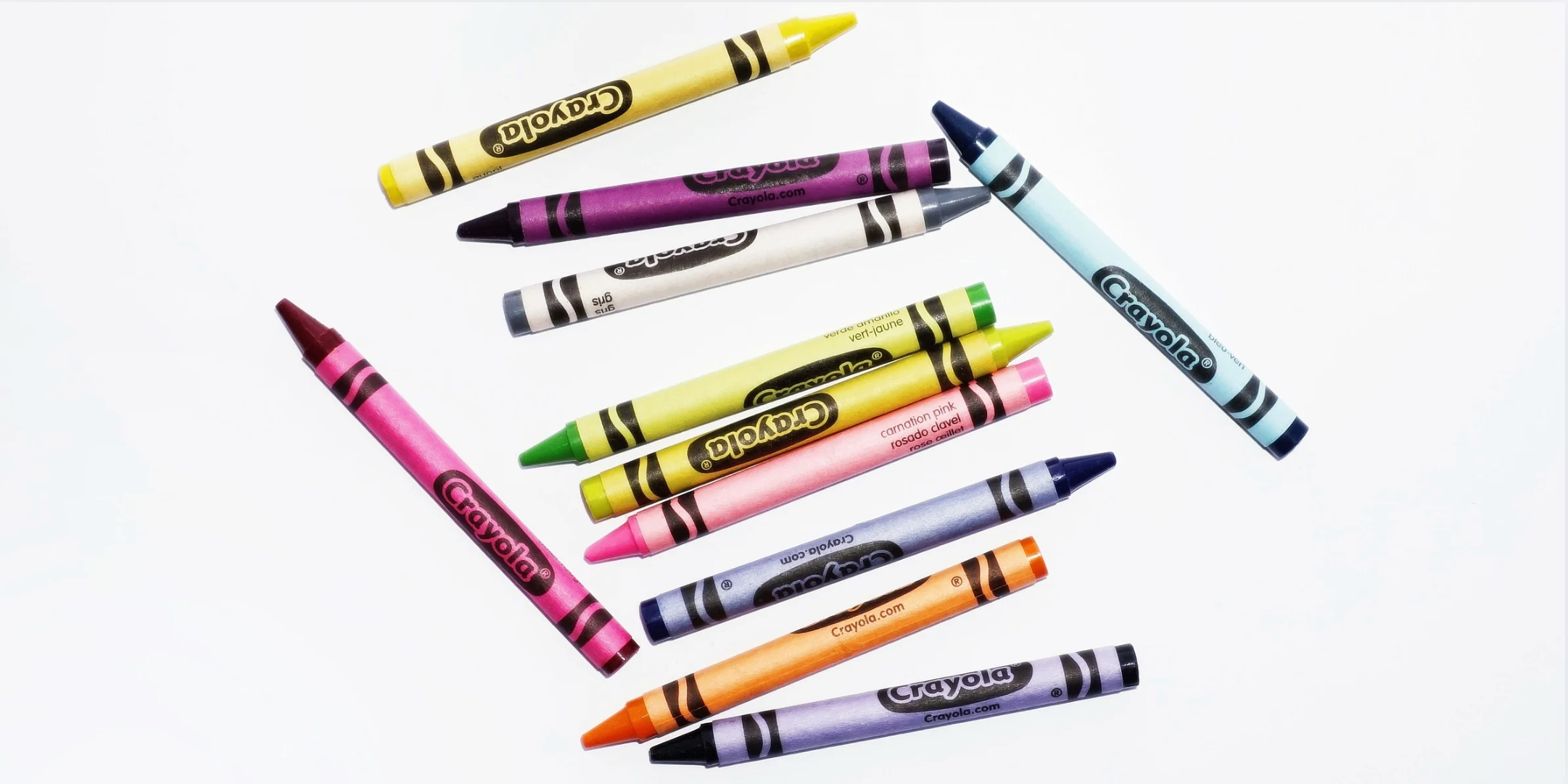 The World’s Favorite Colors Are Inspired by Nature — and Your Housepla ...