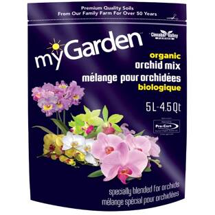Orchid Mix 5L – Premium Soilless Potting Blend for Healthy Orchids ...