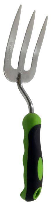 Stainless Steel garden Fork – Urbane Eight Inc.